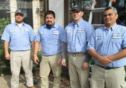 Aluminum Replacement Windows | Dallas–Fort Worth, Longview, Tyler ...