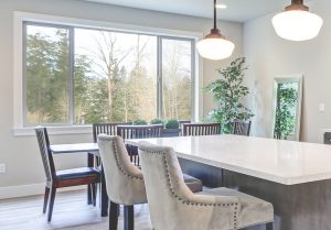 Why Are My Vinyl Windows Drafty? | All Seasons Window & Door MFG